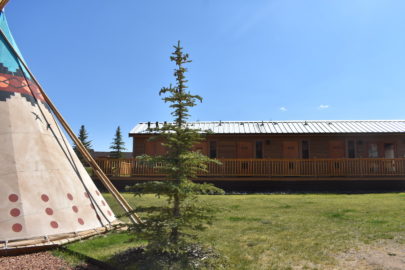 Teepee Glamping Vacay in Utah - It's what I did.